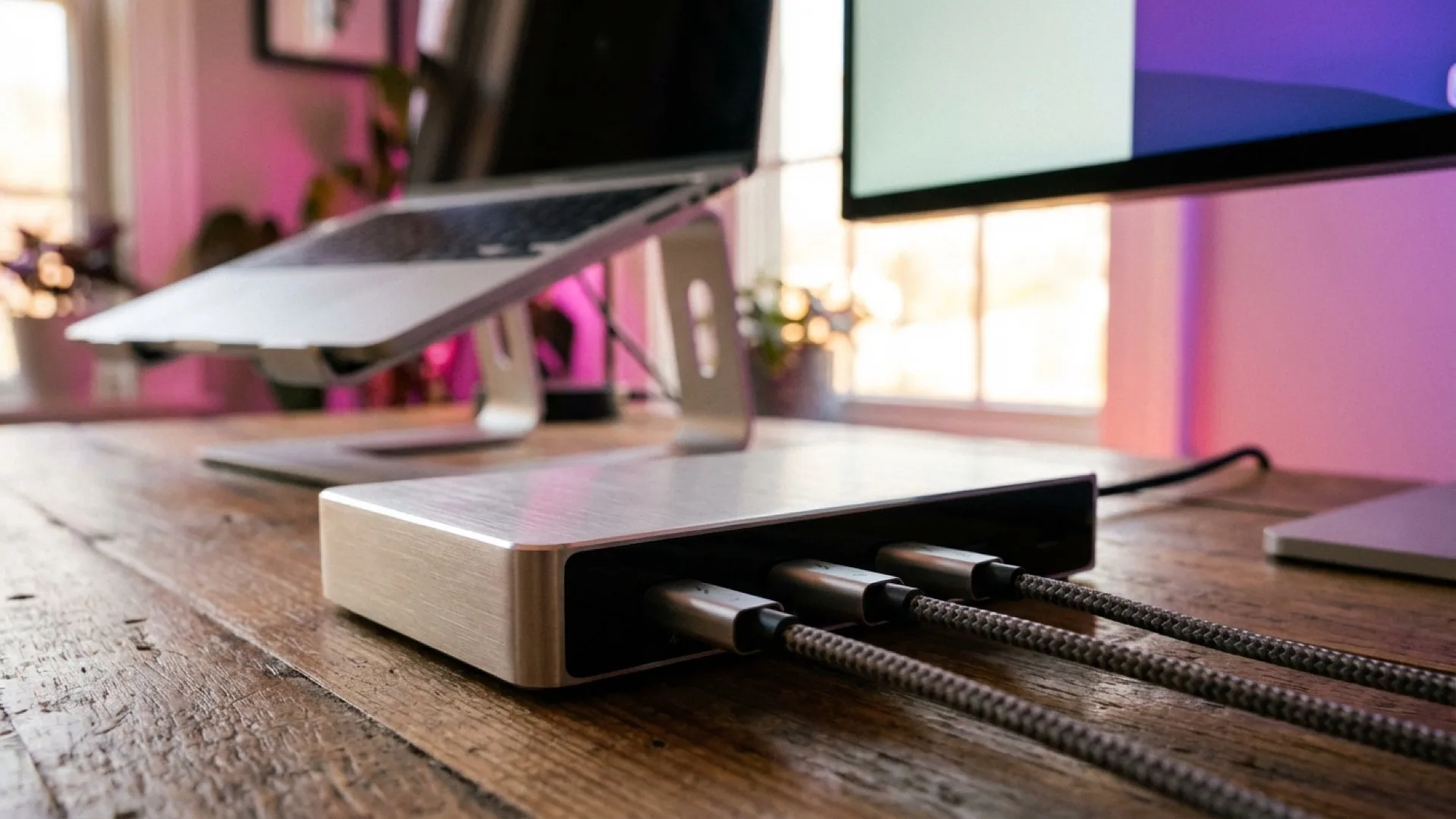 Best Thunderbolt Docks 2026: CalDigit TS4 + 5 Rivals
