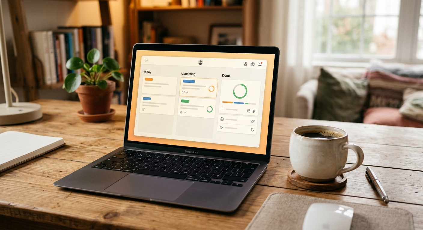 Best Productivity Apps for Remote Workers 2026: Ranked